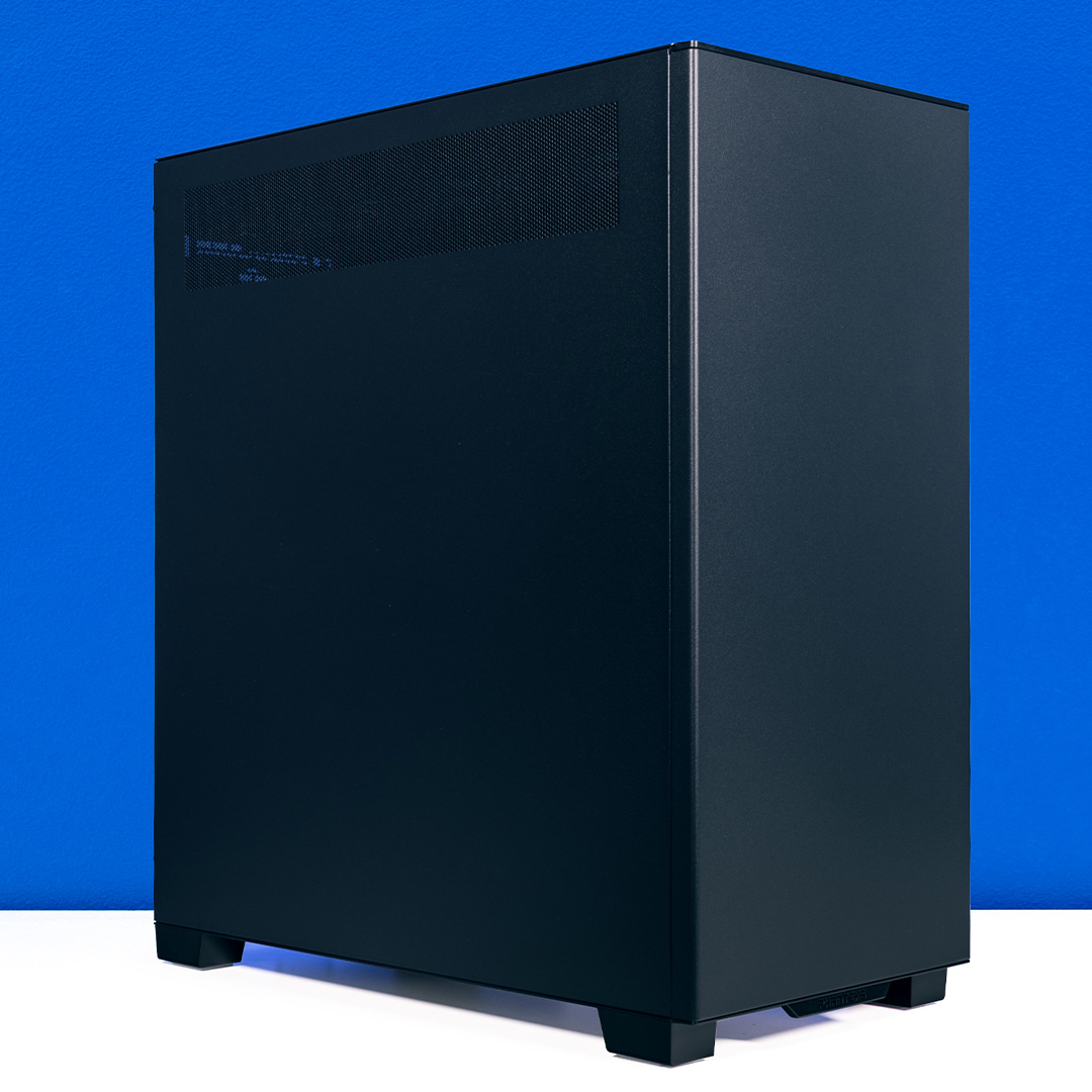 Buy PCCG AMD Ryzen 7 Home & Office PC [PCCG-BRYZ7G0] | PC Case Gear ...