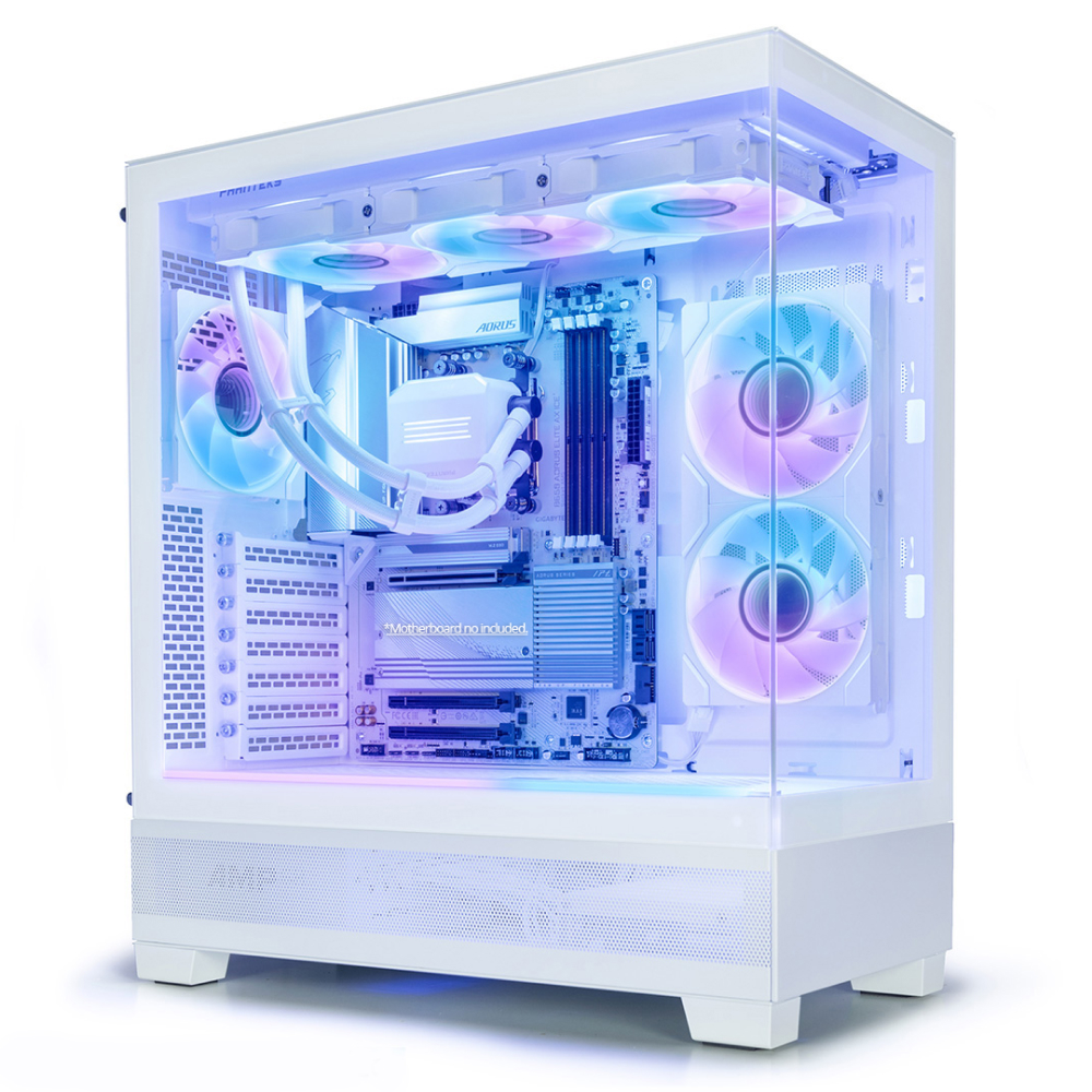 Buy Phanteks XT View 360mm AIO 850W System Builder Edition White [PH ...