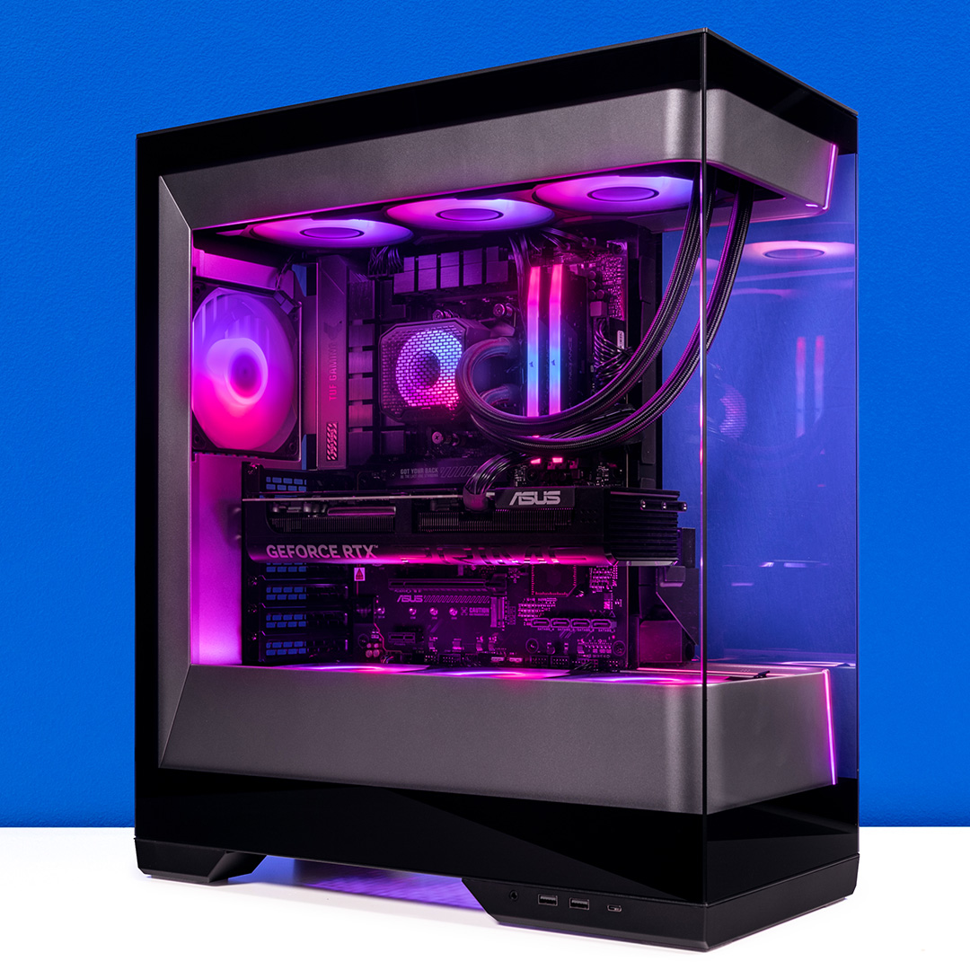 PC Case Gear