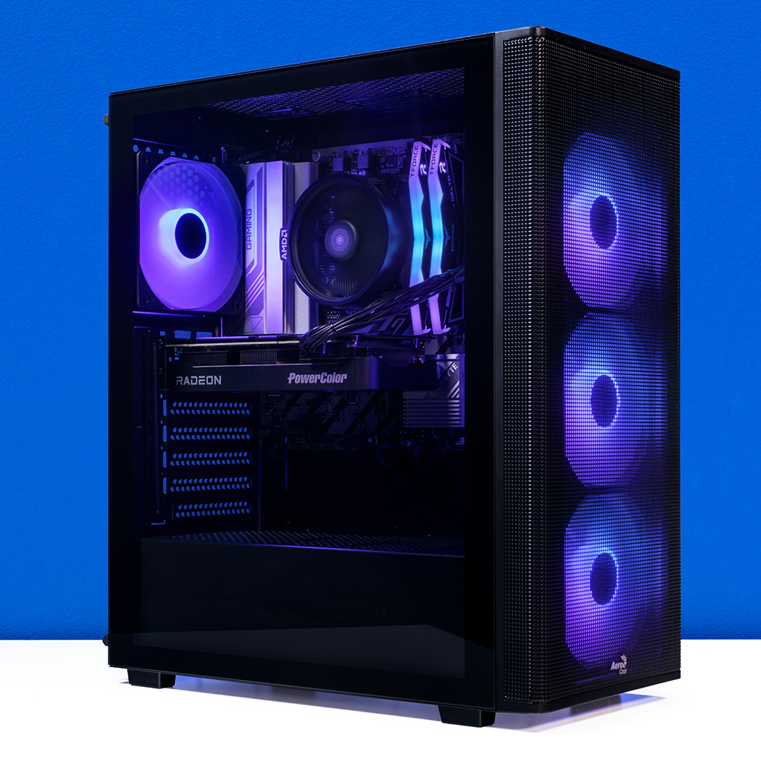 PC Case Gear