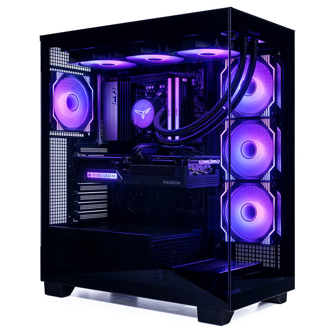 PC Case Gear
