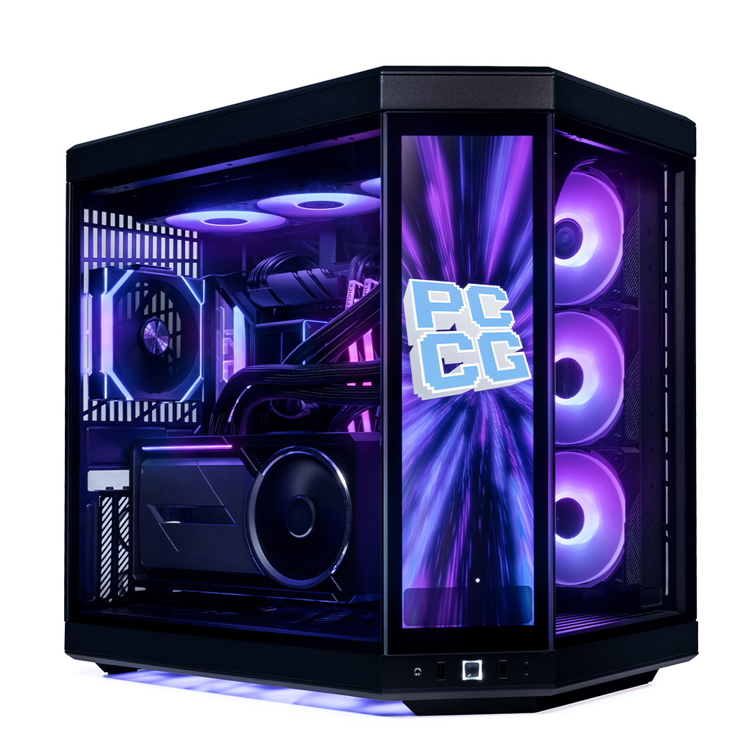 PC Case Gear