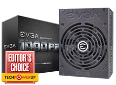 Buy EVGA SuperNOVA P2 Modular Platinum 1000W Power Supply [21E-SNP2 ...