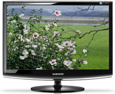 Buy Samsung 2233SW 21.5in Widescreen LCD Monitor [2233SW] | PC Case ...