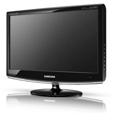 Buy Samsung 2333HD 23in Full HD TV Monitor Combo [2333HD] | PC Case ...