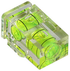 Buy Camera and Tripod Double Axis Spirit Level [2341] | PC Case Gear ...