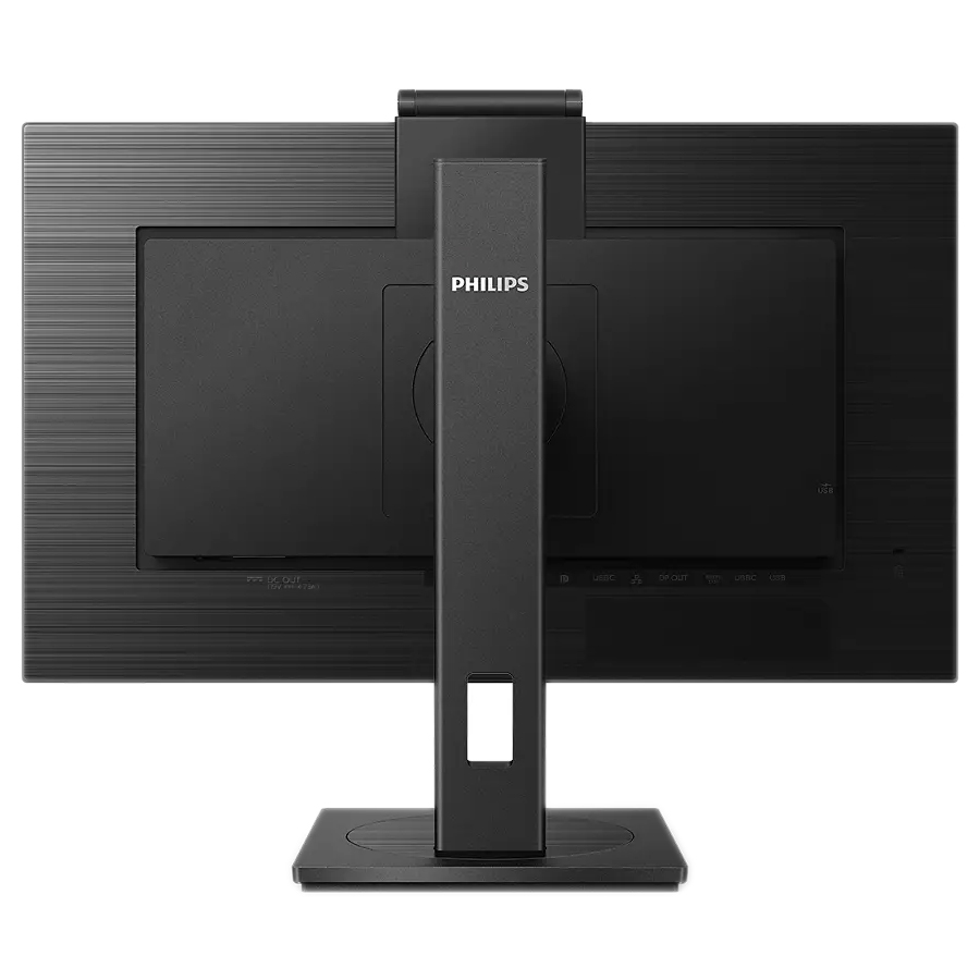 Buy Philips 243B1JH FHD 75Hz IPS 23.8in Monitor with Hybrid USB-C ...