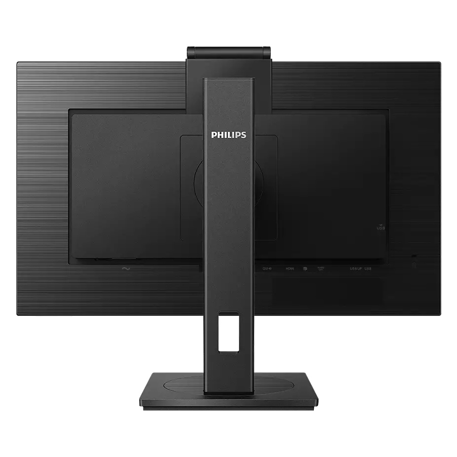 Buy Philips 275B1H QHD 75Hz Hello Webcam IPS 27in Monitor [275B1H] | PC ...