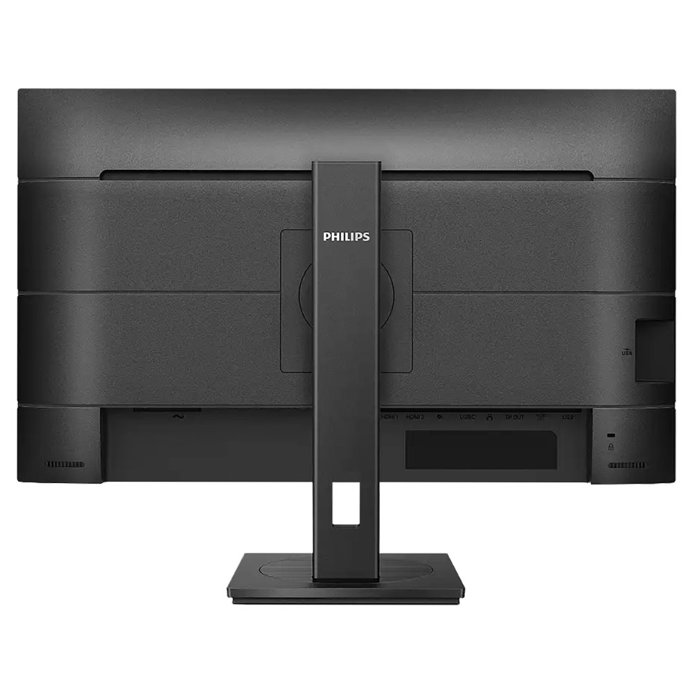 Buy Philips 276B1 QHD 75Hz IPS 27in Monitor with USB-C [276B1] | PC ...