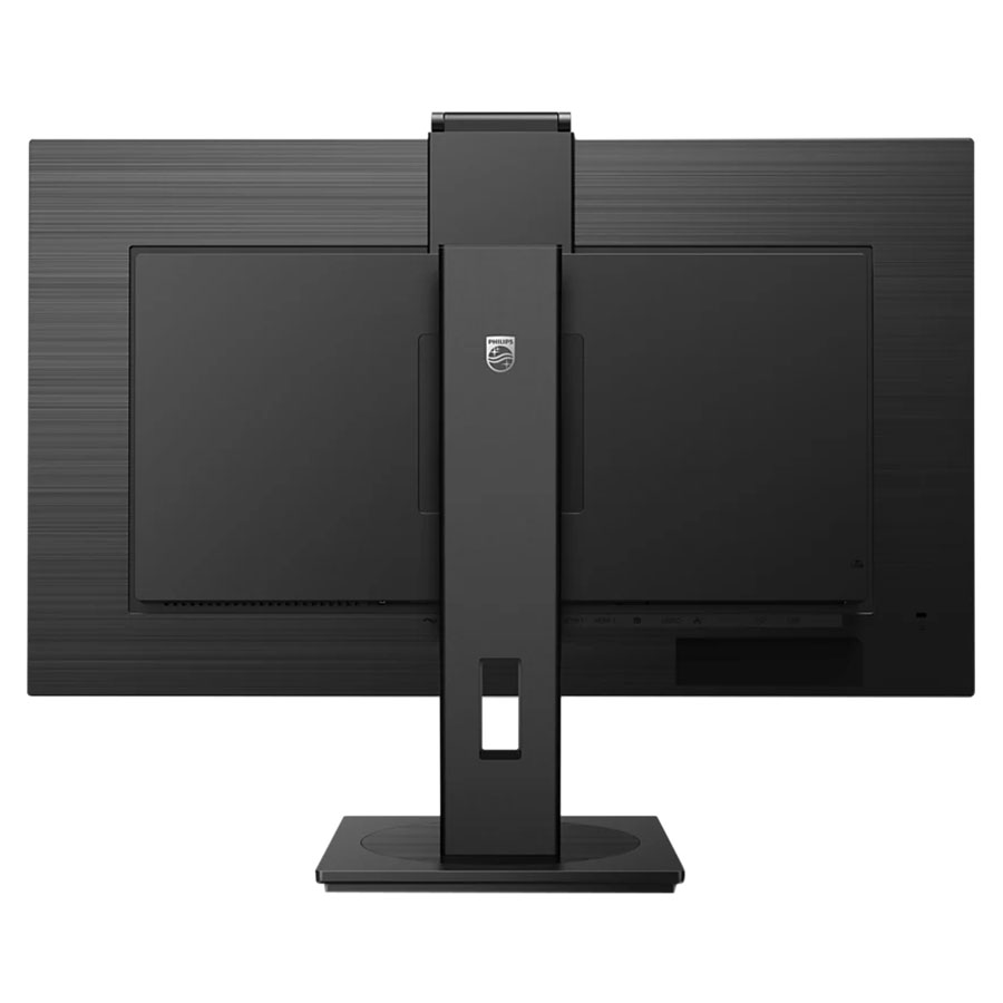 Buy Philips 329P1H 4K UHD 60Hz IPS 32in Monitor with USB-C [329P1H ...