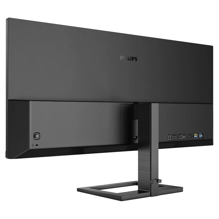 Buy Philips 346E2LAE WQHD 100Hz FreeSync 34in Monitor [zzz346E2LAE/75 ...