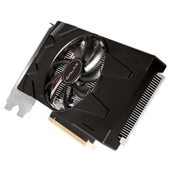 Buy Galax GeForce RTX 3050 (1-Click OC) 8GB [35NSL8MD5YBP] | PC Case ...