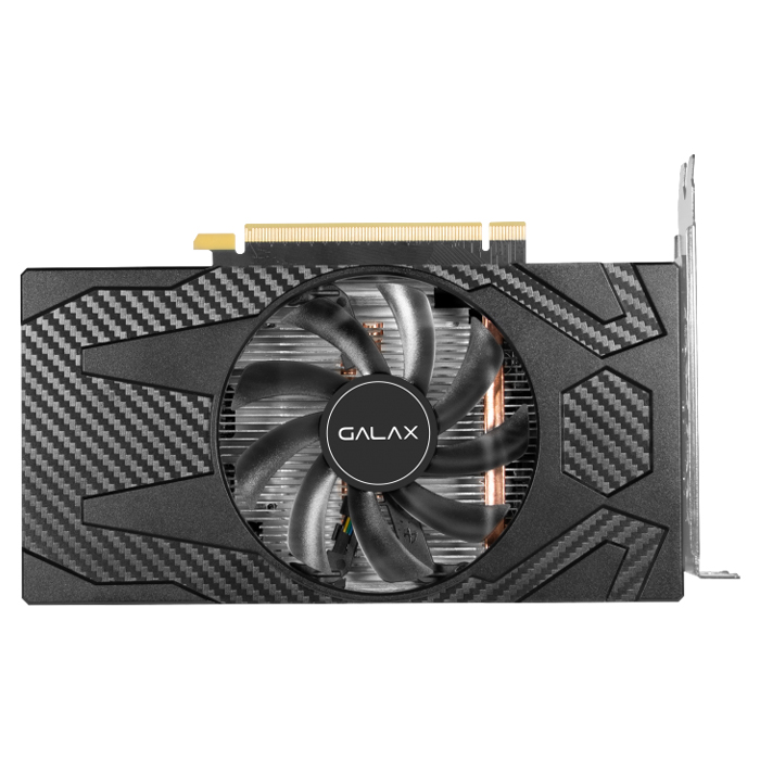 Buy Galax GeForce RTX 3050 (1-Click OC) 8GB [35NSL8MD5YBP] | PC Case ...