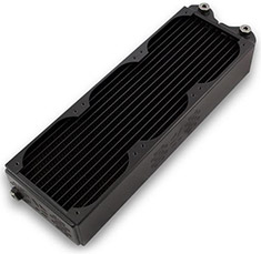 Buy EK CoolStream RAD XTX 360 Radiator [3831109860229] | PC Case Gear ...
