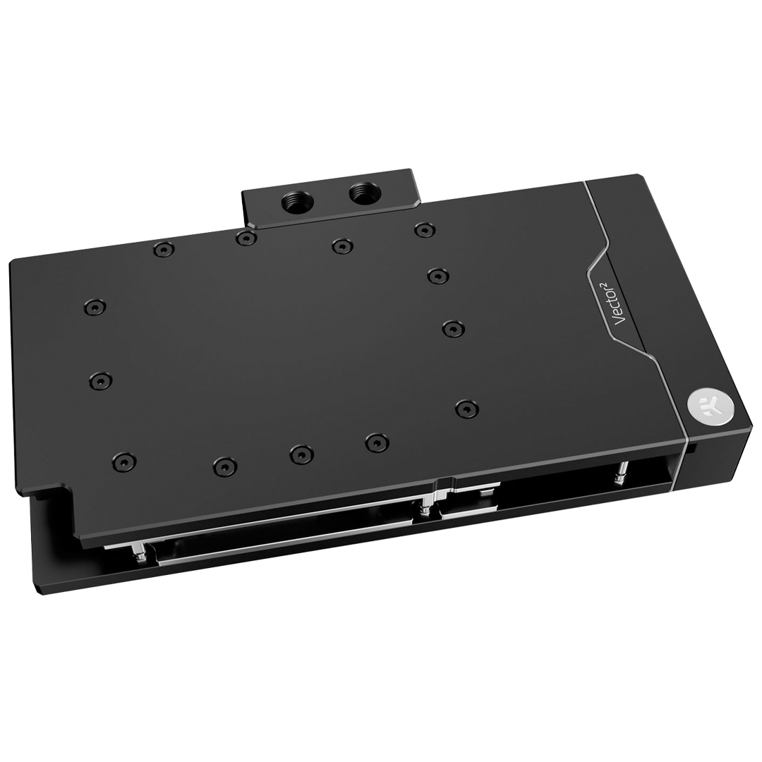 Buy EK Quantum Vector 2 Strix/TUF RTX 4090 ABP DRGB Nickel Acetal ...