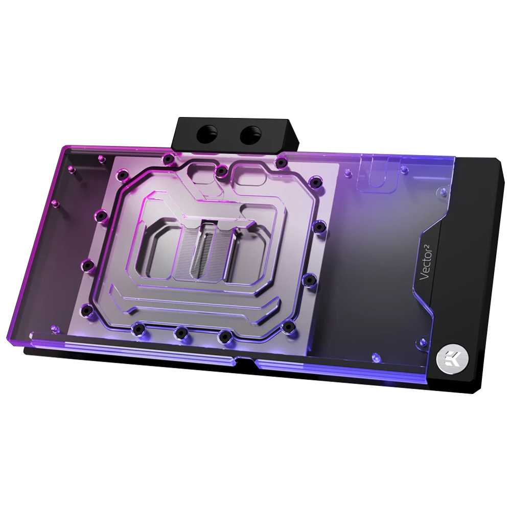 Buy EK Quantum Vector 2 Master RTX 4090 DRGB Nickel Plexi ...