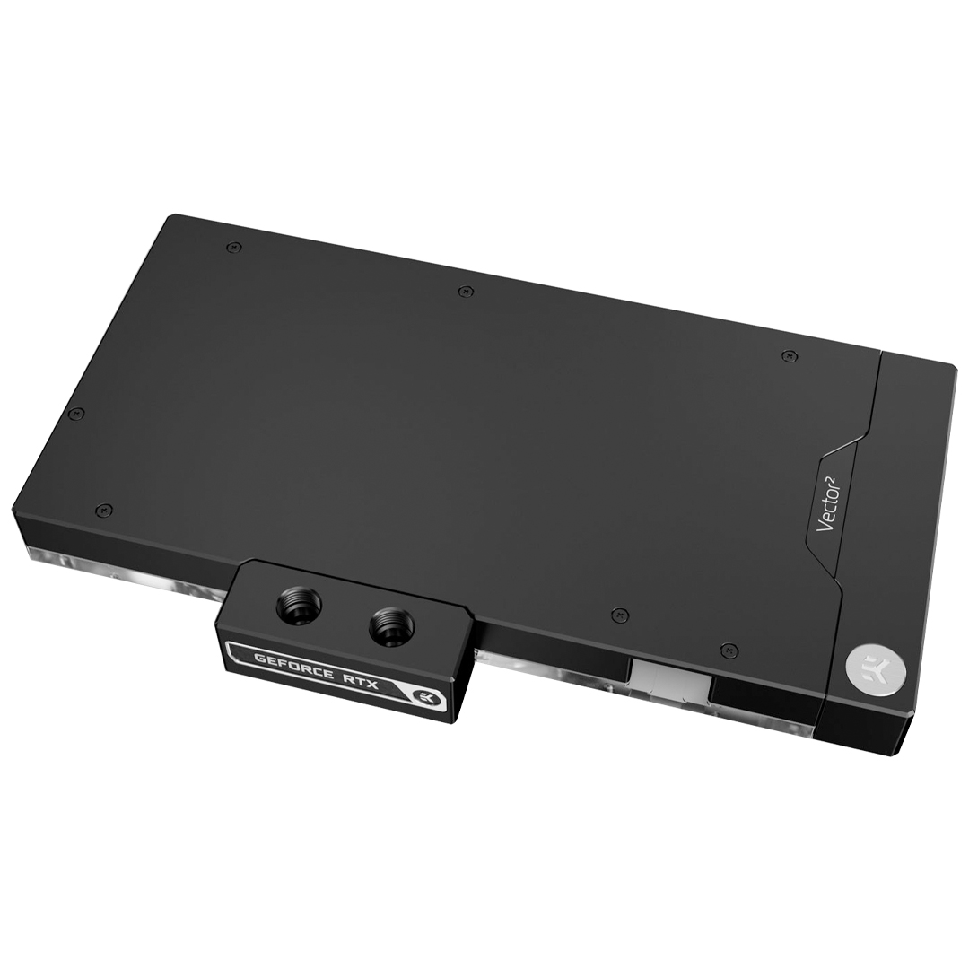 Buy EK Quantum Vector 2 Master RTX 4090 DRGB Nickel Plexi ...