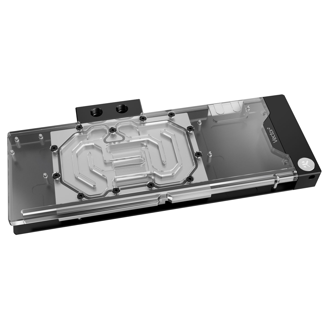 Buy EK Quantum Vector RX 7900 XTX D-RGB Waterblock Nickel + Plexi ...