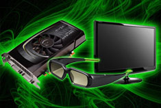 Buy EVGA 3D Gamers Pack [BUN0014] | PC Case Gear Australia