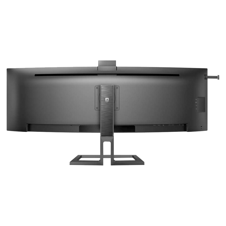 Buy Philips 45B1U6900CH DQHD 60Hz 45in Curved Monitor with USB-C ...