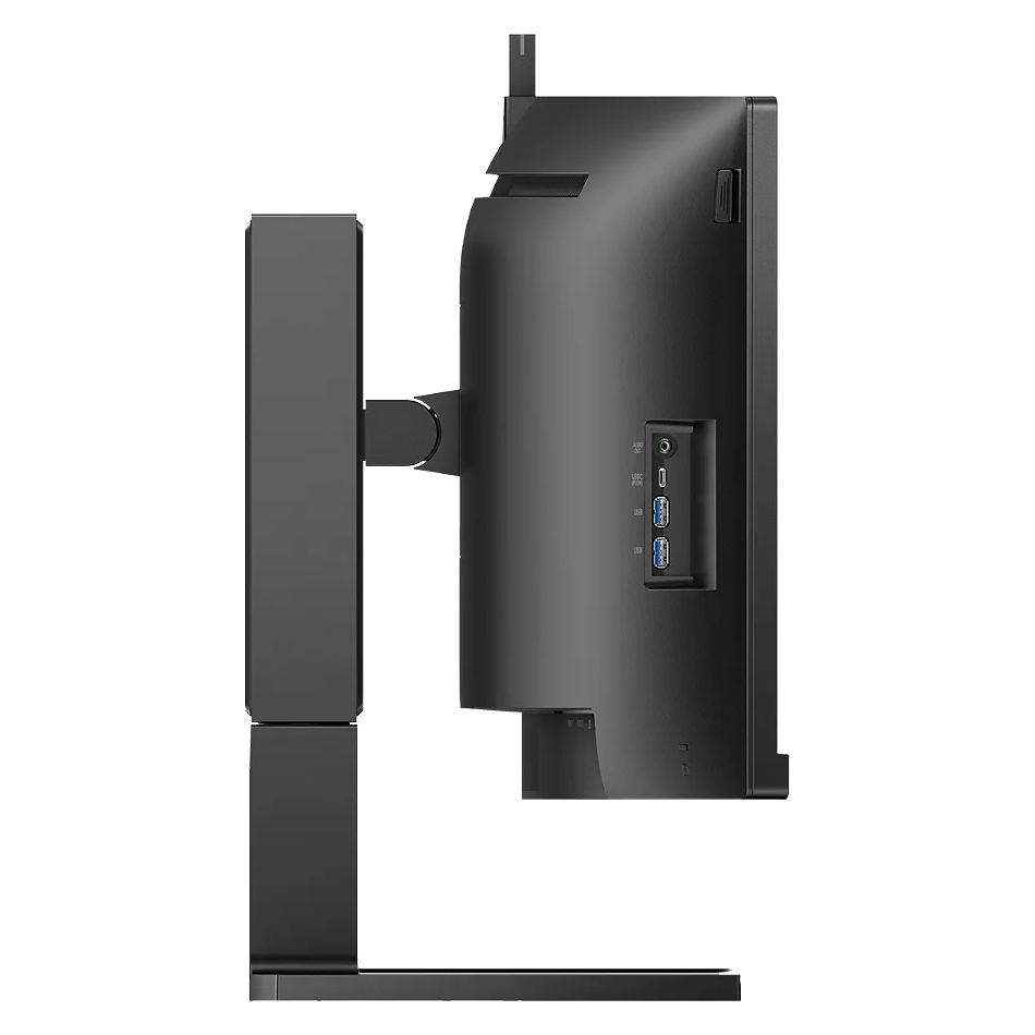 Buy Philips 45B1U6900CH DQHD 60Hz 45in Curved Monitor with USB-C ...