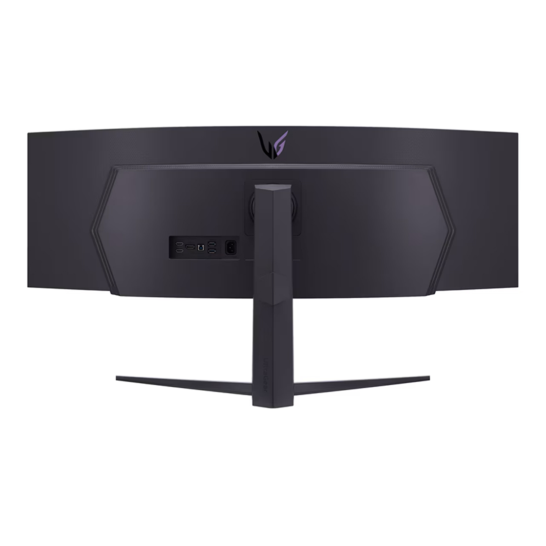 Buy LG UltraGear 49GR85DC-B 49in 240Hz Dual QHD VA Curved Gaming ...