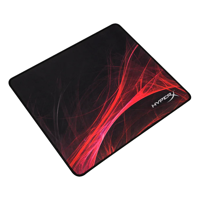 Buy HyperX FURY S Speed Gaming Mouse Pad Medium [4P5Q7AA] | PC Case ...