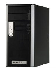 Buy CoolerMaster Centurion 541 with 420W [RC-541-SKR3] | PC Case Gear ...