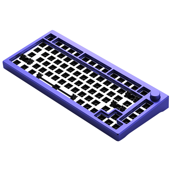 Buy Akko MOD 007S V2 Hot-Swappable Barebone Keyboard Very Peri ...