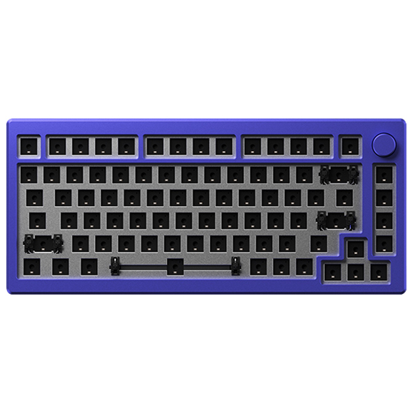 Buy Akko MOD 007S V2 Hot-Swappable Barebone Keyboard Very Peri ...