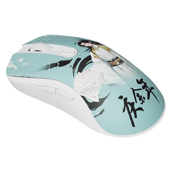 Buy Akko AG One 8K Joy of Life Pro Gaming Mouse [6925758629591] | PC ...