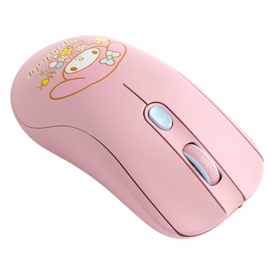 Buy Akko AG One 8K My Melody Pro Gaming Mouse [6925758630733] | PC Case ...