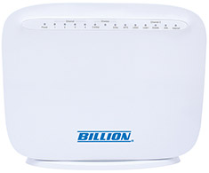 Buy Billion 8800AXL Triple WAN ADSL2+ 3G/4G LTE Firewall Router ...