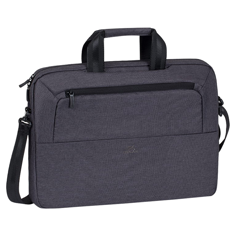 Buy Rivacase Suzuka 7730 15.6in Laptop Bag [90042435] | PC Case Gear ...