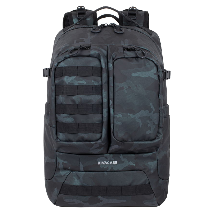 Buy Rivacase Sherwood 7661 17.3in Laptop Backpack [90042580] | PC Case ...