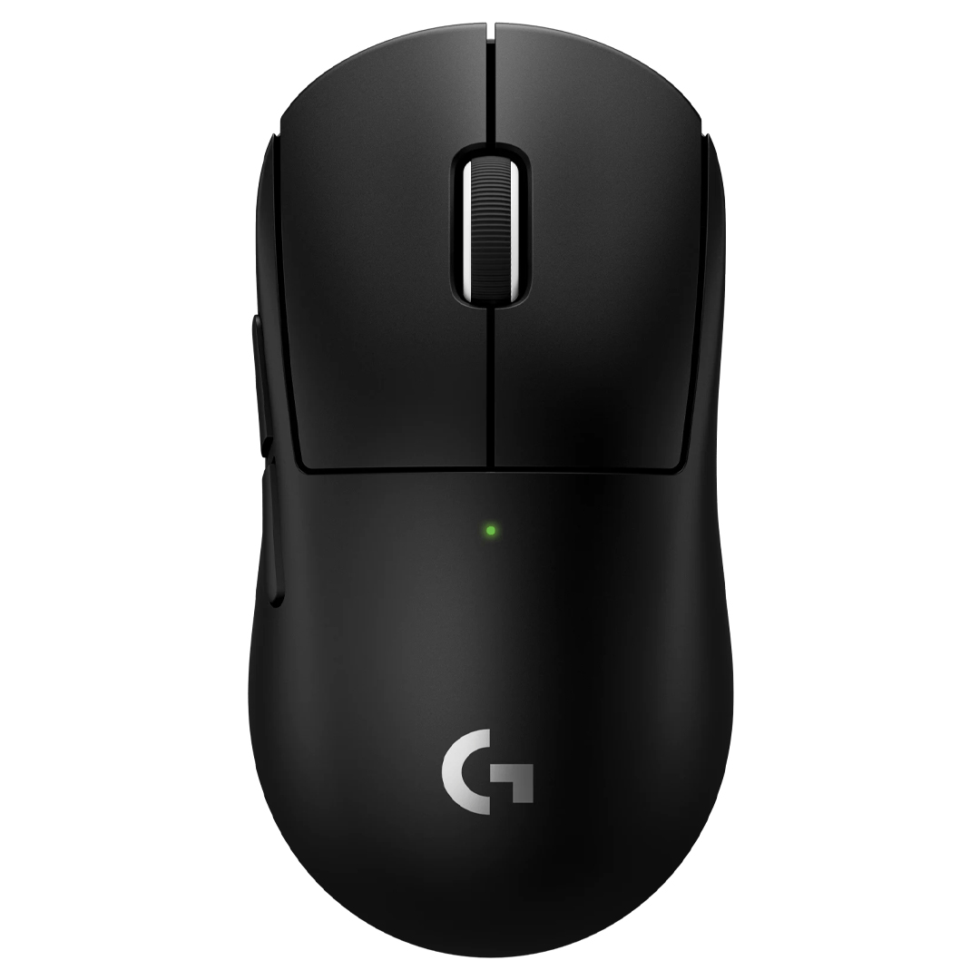 Buy Logitech PRO X Superlight 2c Lightspeed Wireless Gaming Mouse Black ...