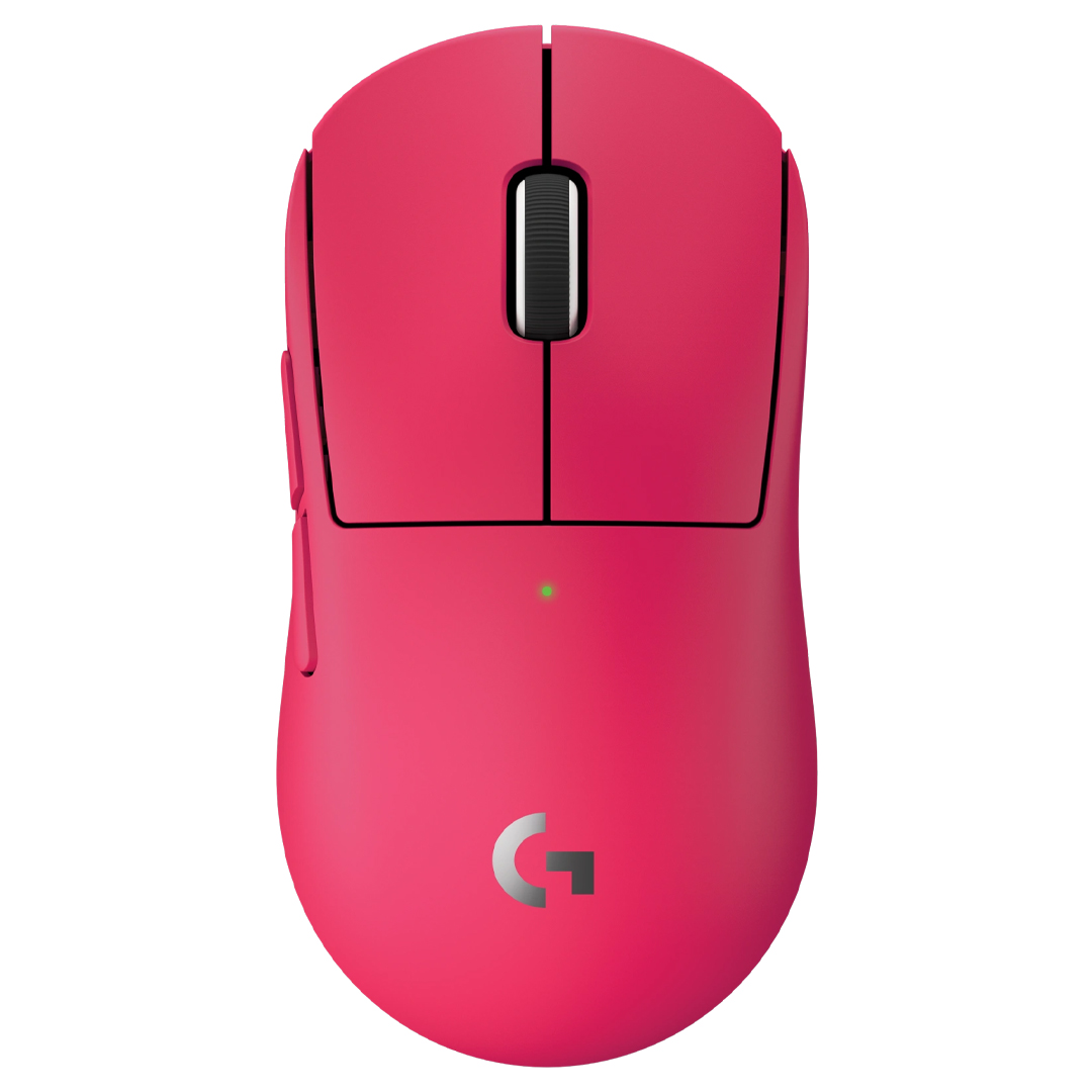Buy Logitech PRO X Superlight 2c Lightspeed Wireless Gaming Mouse Pink ...
