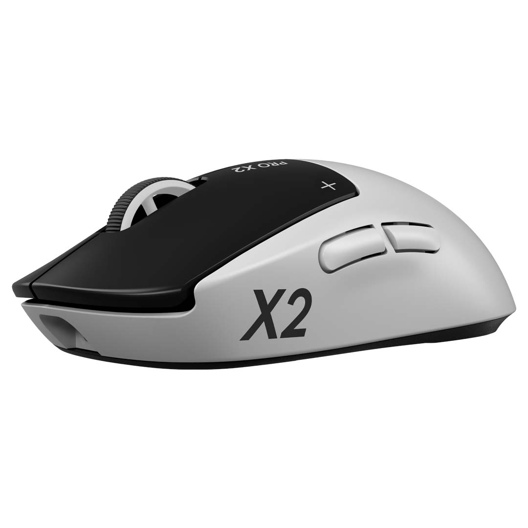 Buy Logitech G PRO X2 SuperStrike Lightspeed Gaming Mouse [910-007778 ...