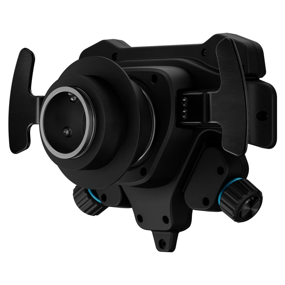 Buy Logitech RS Wheel Hub [941-000233] | PC Case Gear Australia
