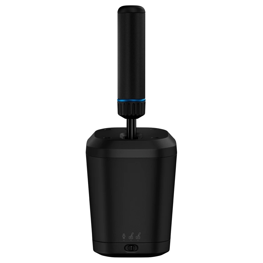 Buy Logitech RS Shifter and Handbrake [941-000242] | PC Case Gear Australia