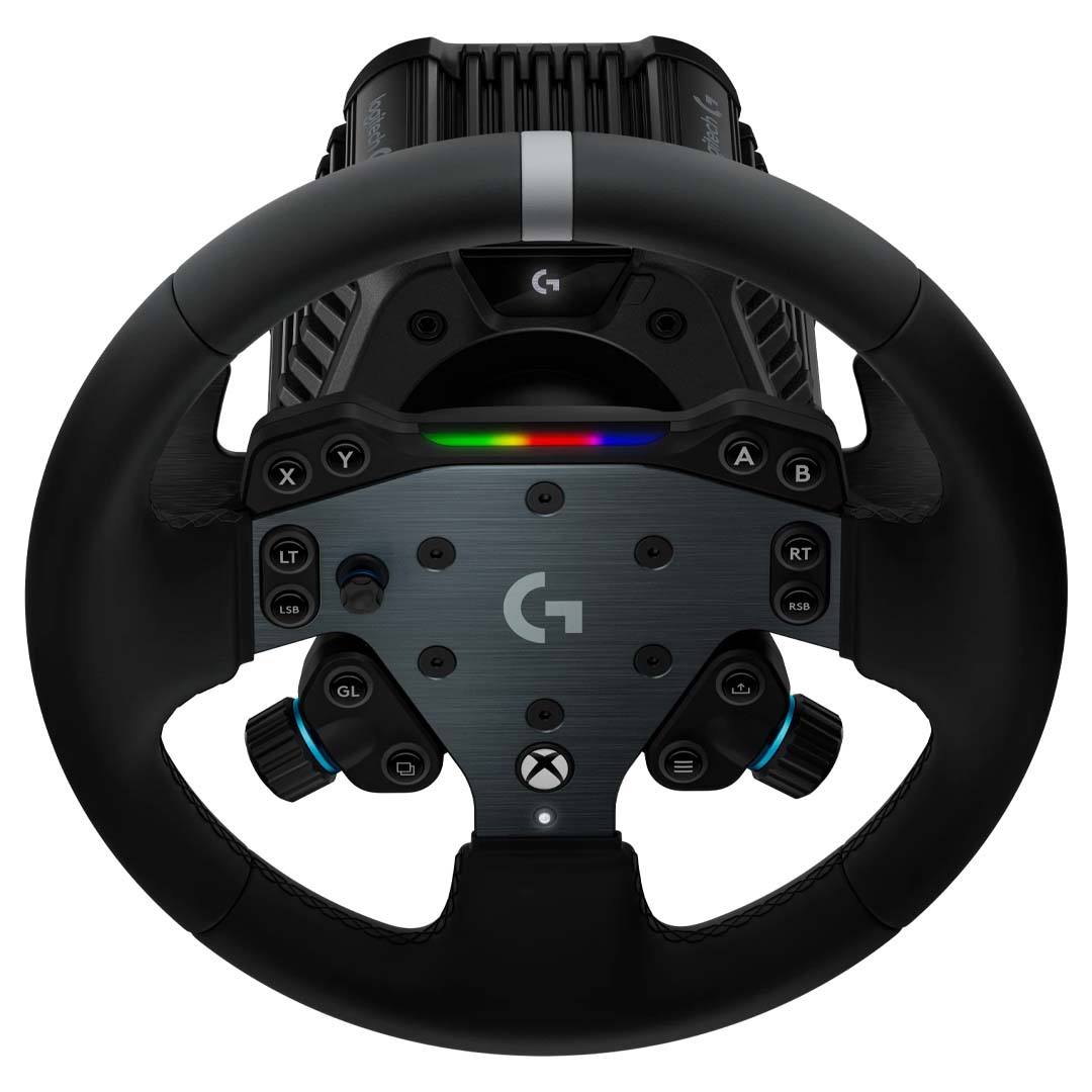 Buy Logitech RS50 System For Xbox & PC [941-000277] | PC Case Gear ...
