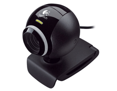 Buy Logitech QuickCam E3500 [960-000259] | PC Case Gear Australia