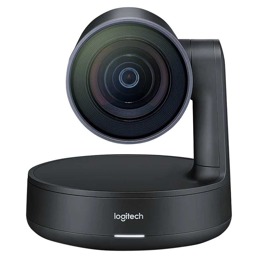 Buy Logitech Rally Plus Ultra-HD ConferenceCam System [960-001274] | PC ...
