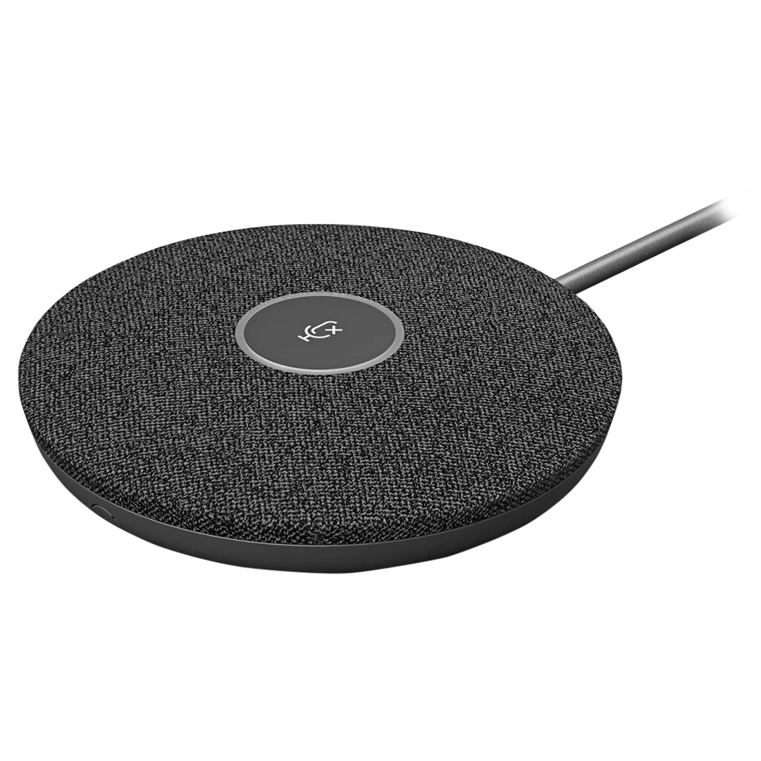 Buy Logitech Rally Mic Pod [989-000430] | PC Case Gear Australia