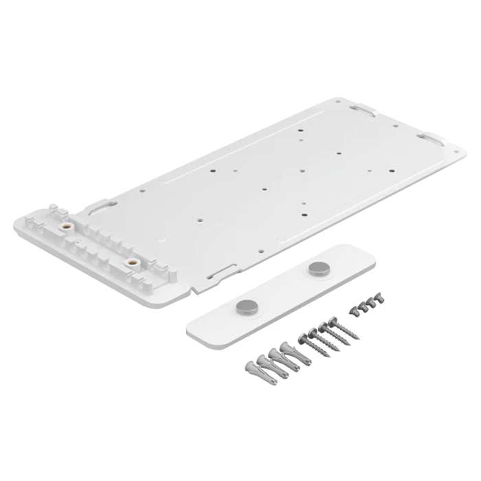 Buy Logitech Tap IP with RoomMate, MeetUp and Compute Mount [991-000414 ...