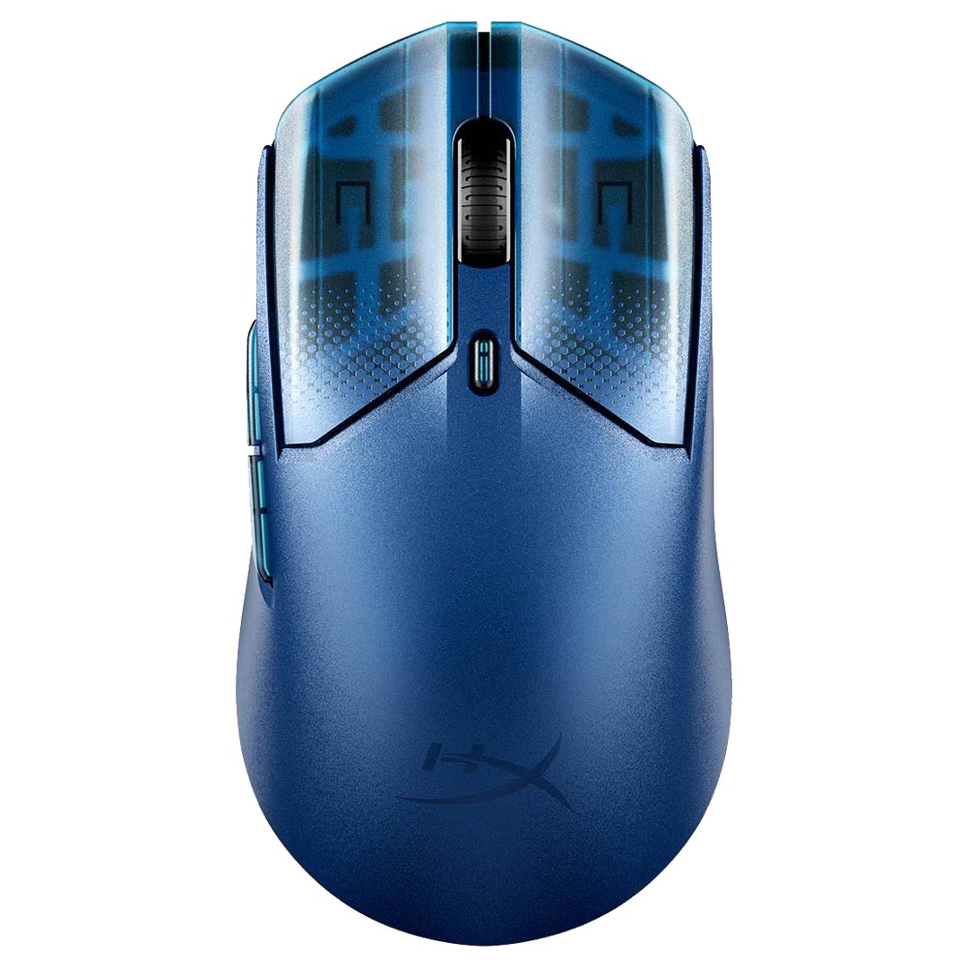 Buy HyperX Pulsefire Haste 2 S Wireless Gaming Mouse Navy [9B001AA ...