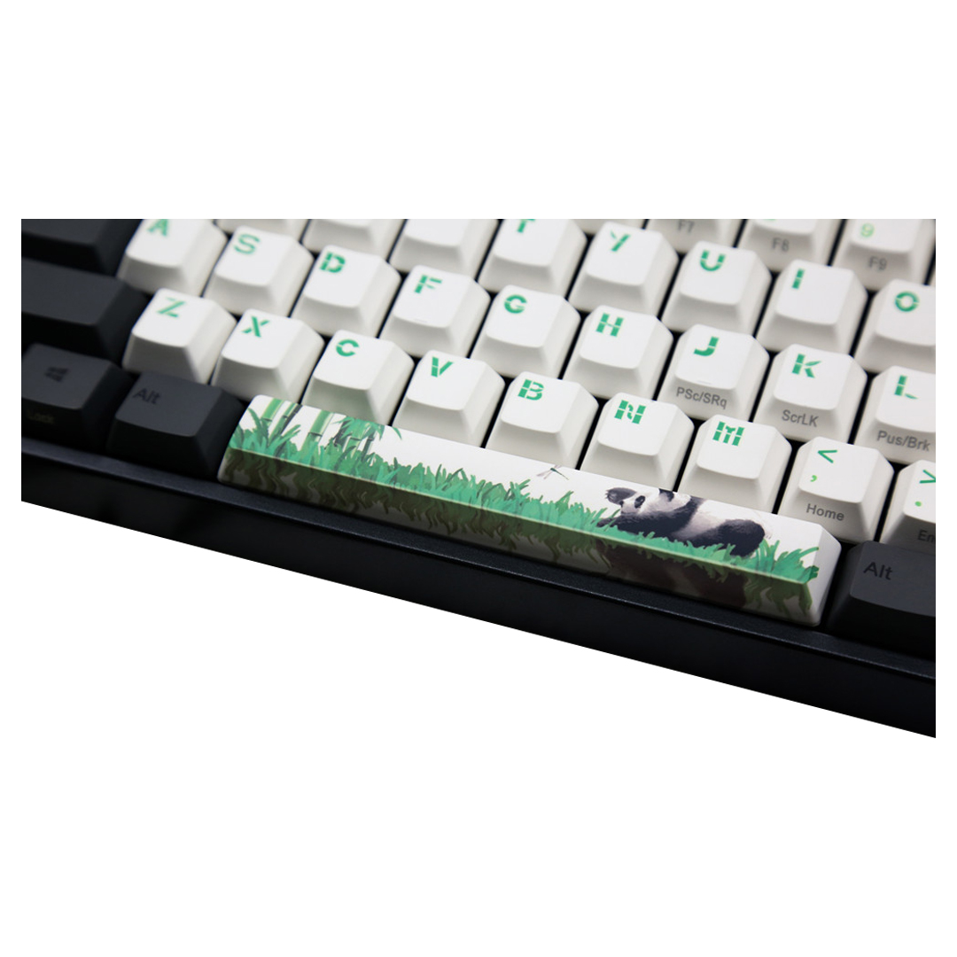 Buy Ducky MIYA68-C Panda LED Mech Keyboard EC Rose V2 ...