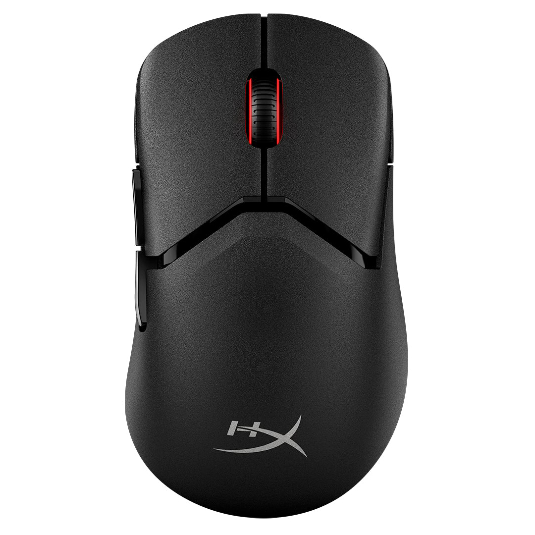 Buy HyperX Pulsefire Saga Pro Wireless Gaming Mouse [A2PB2AA] | PC Case ...