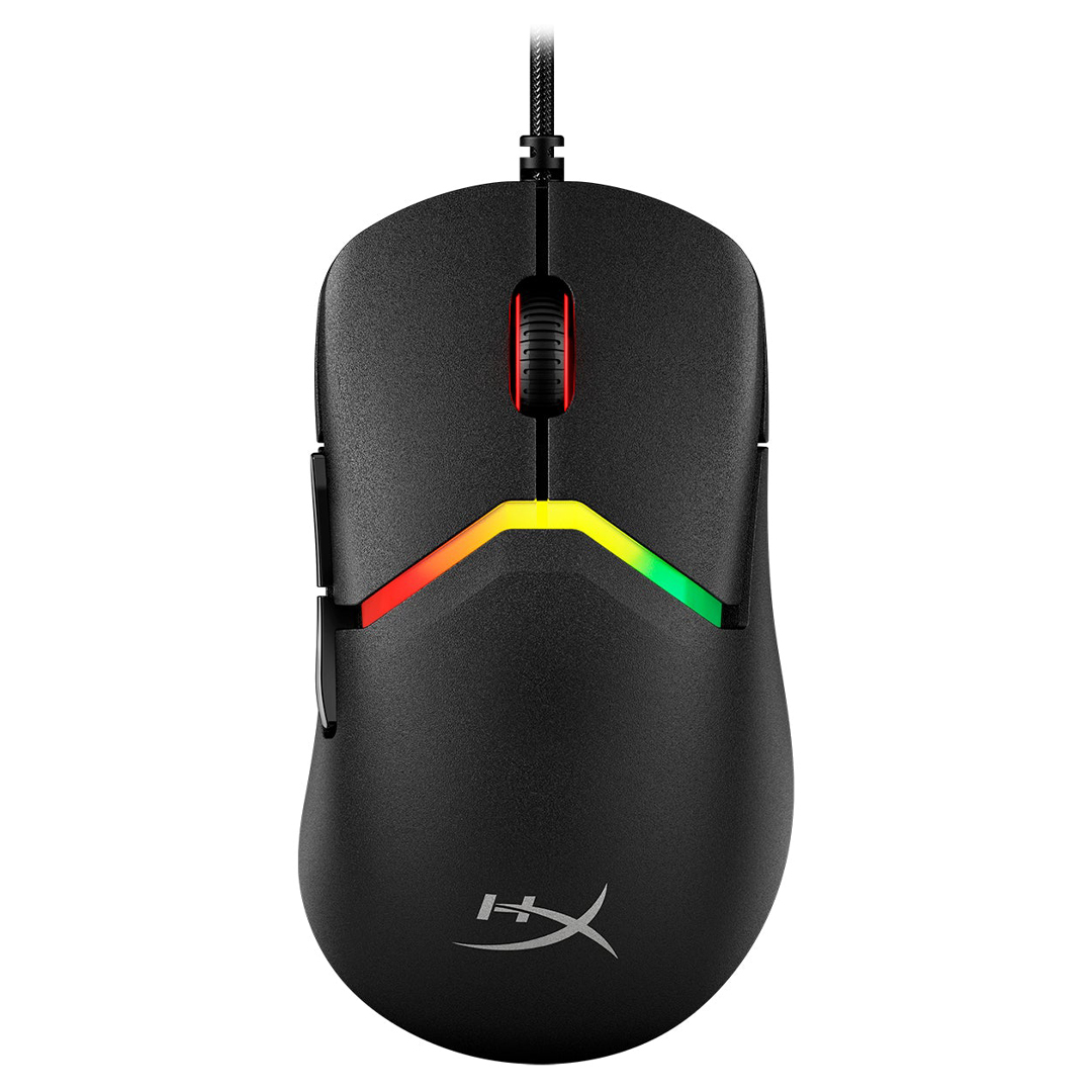 Buy HyperX Pulsefire Saga Wired Gaming Mouse [A2PB3AA] | PC Case Gear ...