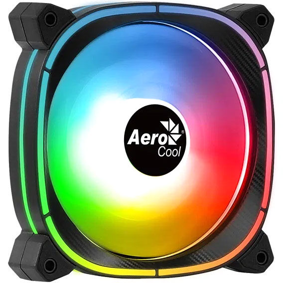 Aerocool Fans | PC Case Gear